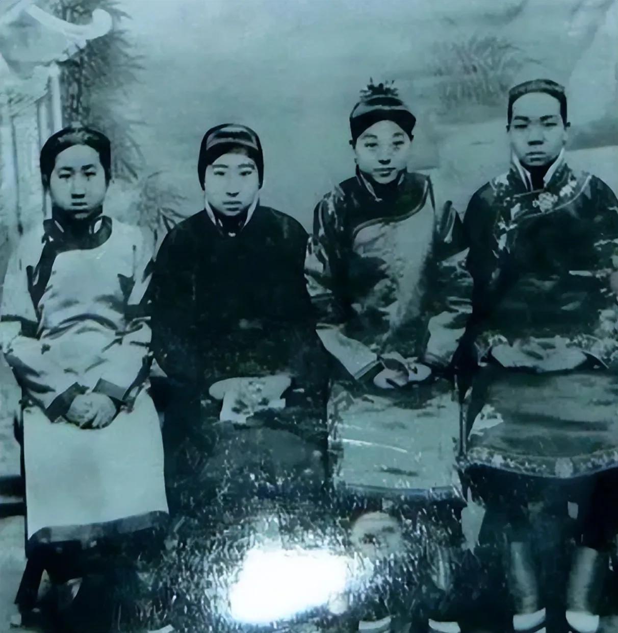 Why did the cruel Ma Bufang end well? - iMedia