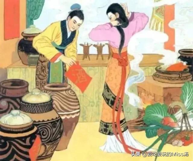 The Phoenix Seeking the Phoenix: Sima Xiangru and Zhuo Wenjun - iNEWS