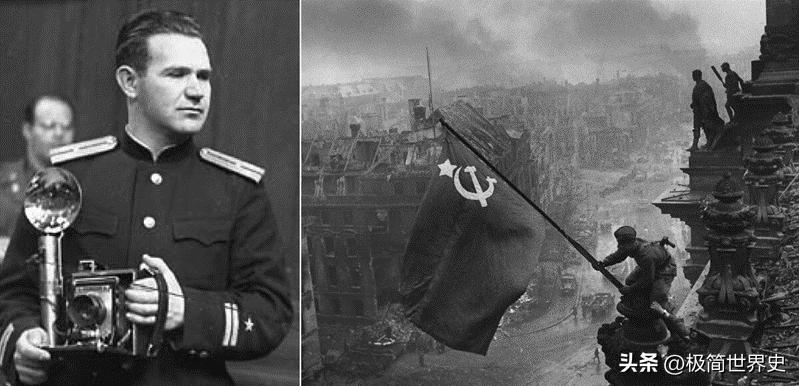 The story behind the photo: The tumultuous life of the author of the ...