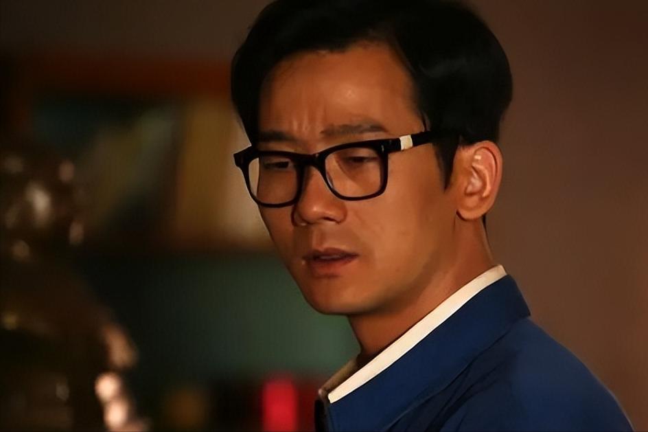 Facts have proved that Chen Chuang's "disappearance" made people see ...