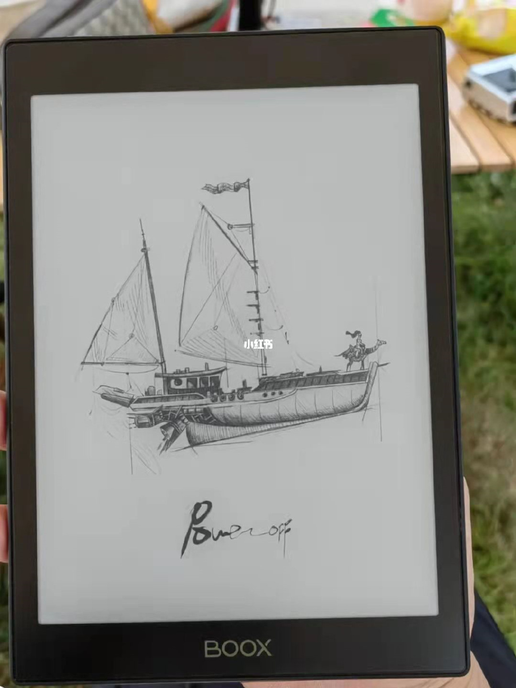 文石BOOX 快刷閱讀平板Tab 8使用體驗分享 - 頭條匯