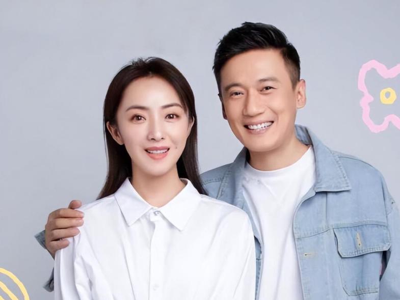 Demystifying Xu Honghao and Liu Xiaojie: the perfect blend of low-key love and tenacious ...