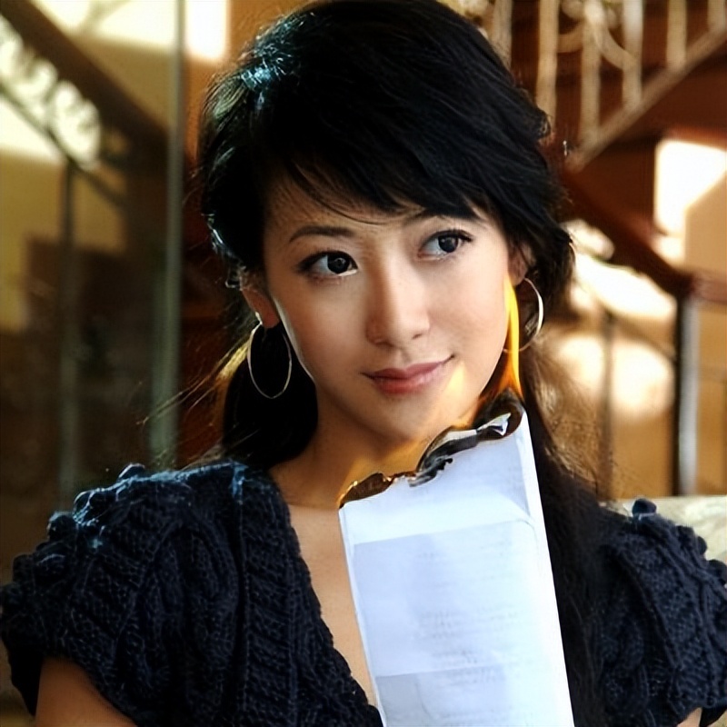 Chen Zihan: He used to be one of the three golden flowers of Nortel ...