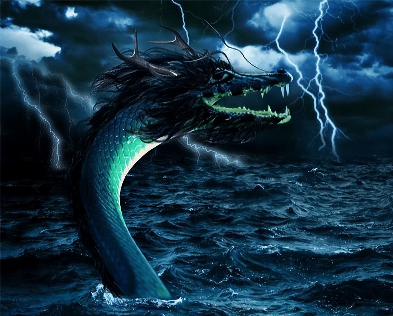 "Walking Jiao" has happened many times along the Yangtze River. Can ...