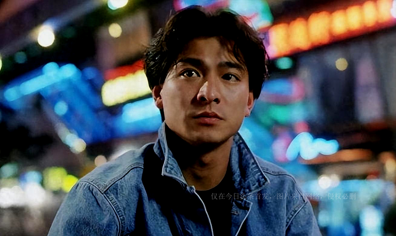 Andy Lau's 25-year relationship with his dance partner Lai Wenhui ...