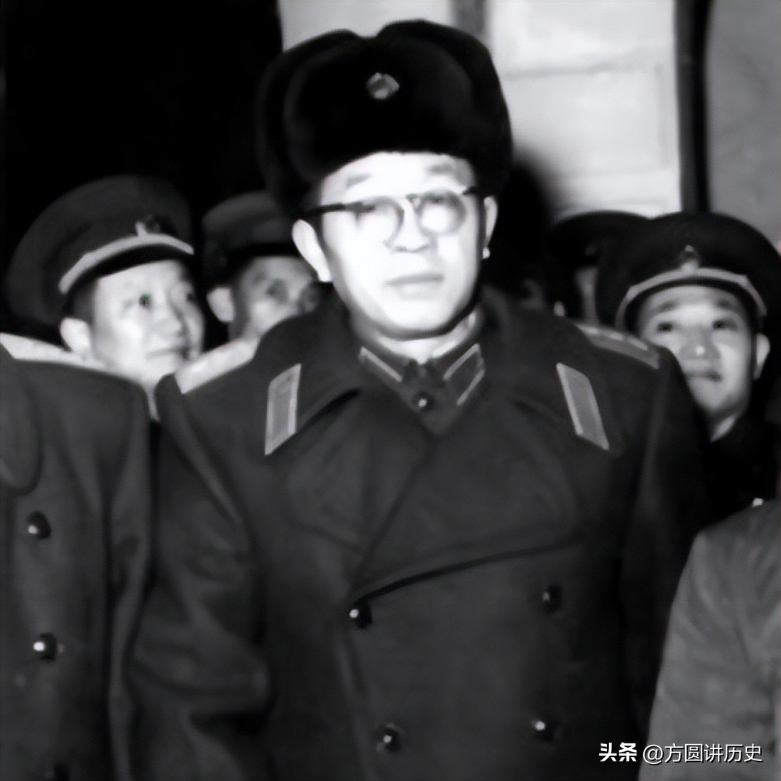 Huang Kecheng had perfect character throughout his life, but the ...