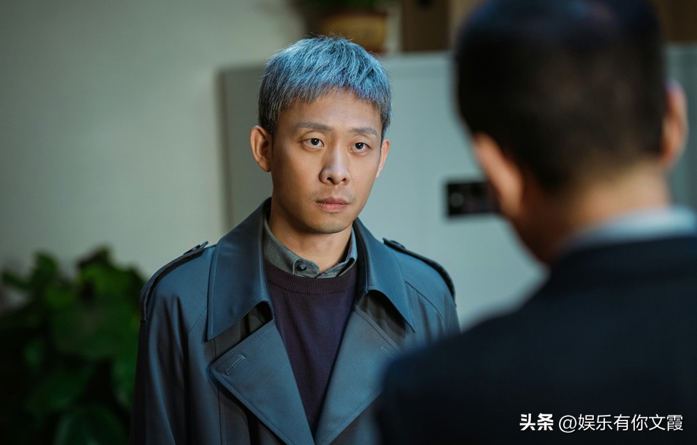 "The Knockout" and [Three-Body] chase 4 episodes each, one is exquisite ...