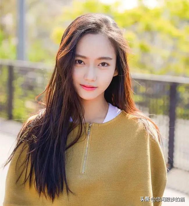 "Who is He" heroine Chen Yuxi - iNEWS