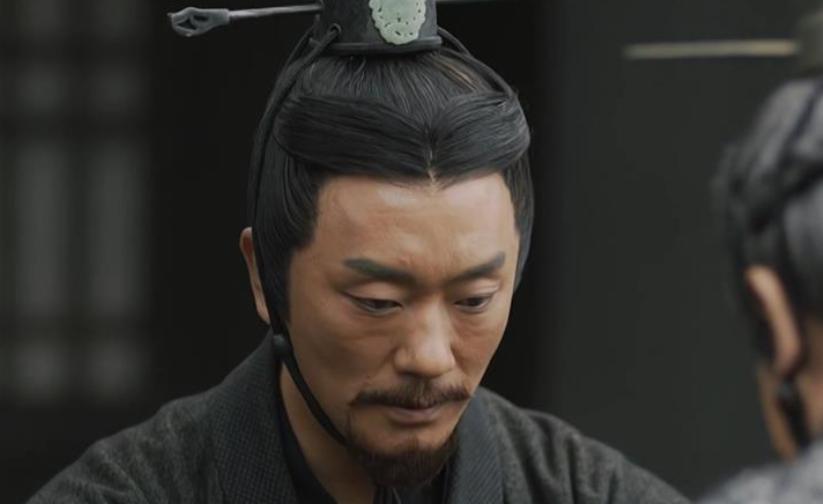 Nei Shi Teng, one of the top ten famous Qin generals: the most ...