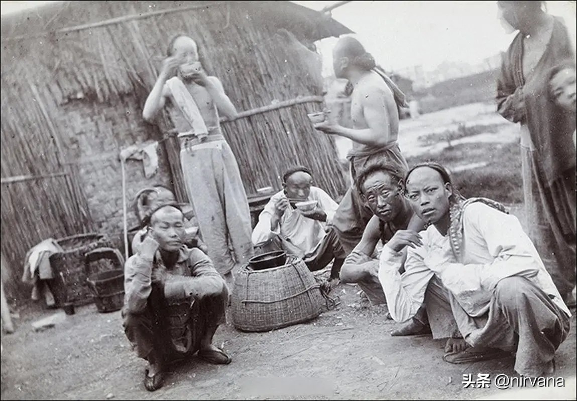 The White Wolf——The whole story of Bai Lang's uprising in the west of ...