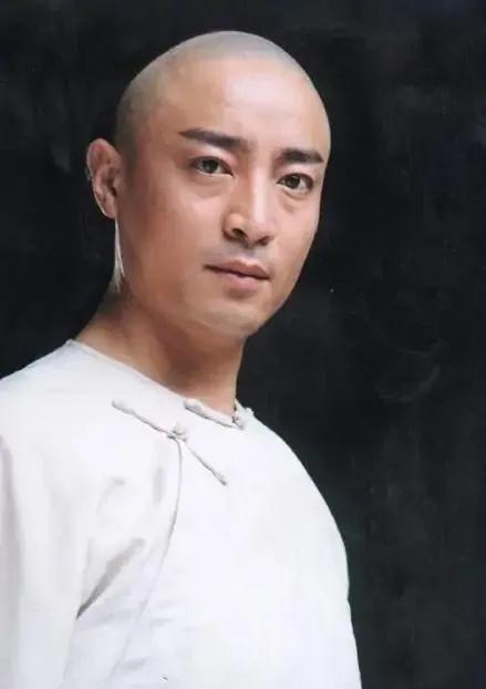 "Young Huang Feihong" has passed 20 years, do you still remember those ...
