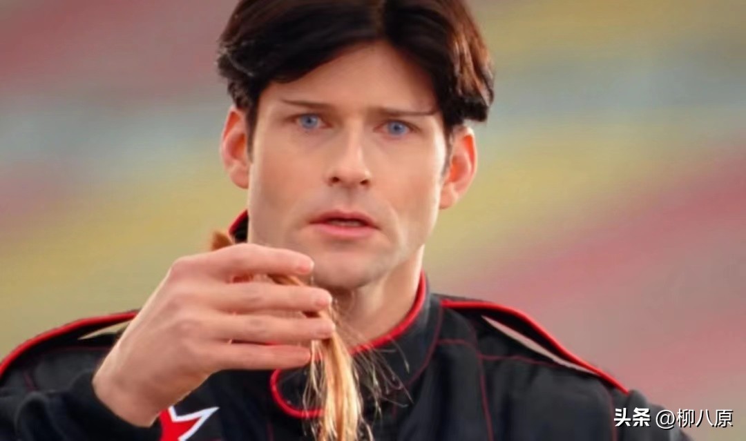 What is the effect of "Charlie's Angels" interspersed with a lot of ...