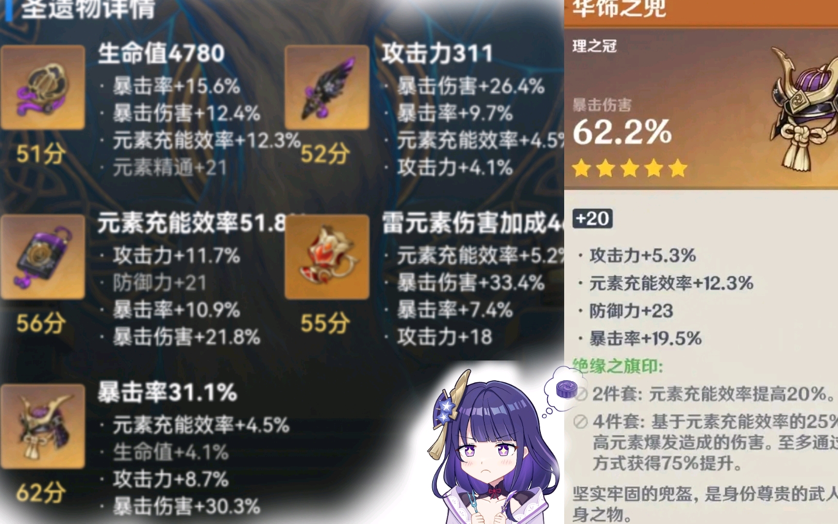 Yuanshen: There are so many Emperors of Europe, not only draw Kao, but ...