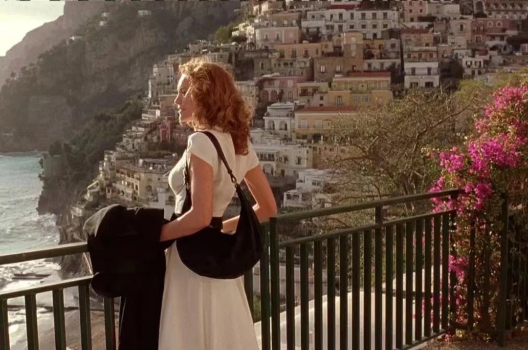 American film "Under the Tuscan Sun": What's the purpose of the unique ...