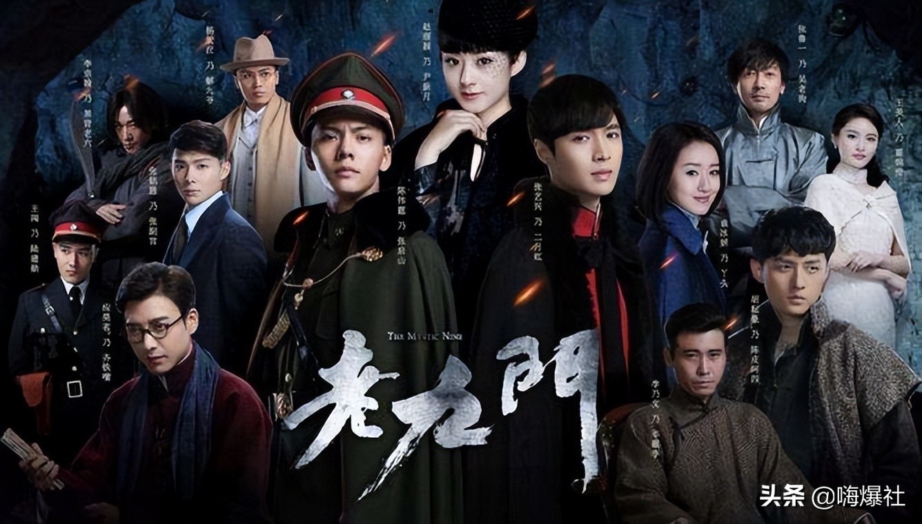 Hu Yunhao and Yang Xinying watched a movie hand in hand - iNEWS