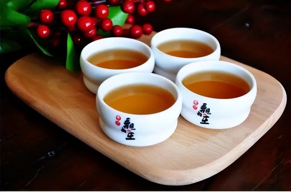 Dew wine is not a minority, and wine is outstanding - iNEWS