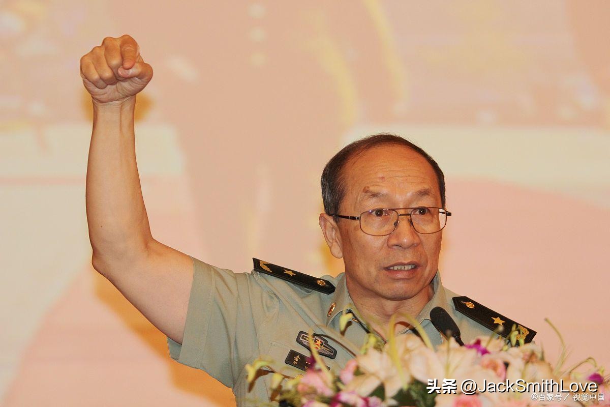 The Importance of Field Experience: General Jin Yinan's Advice - iMedia