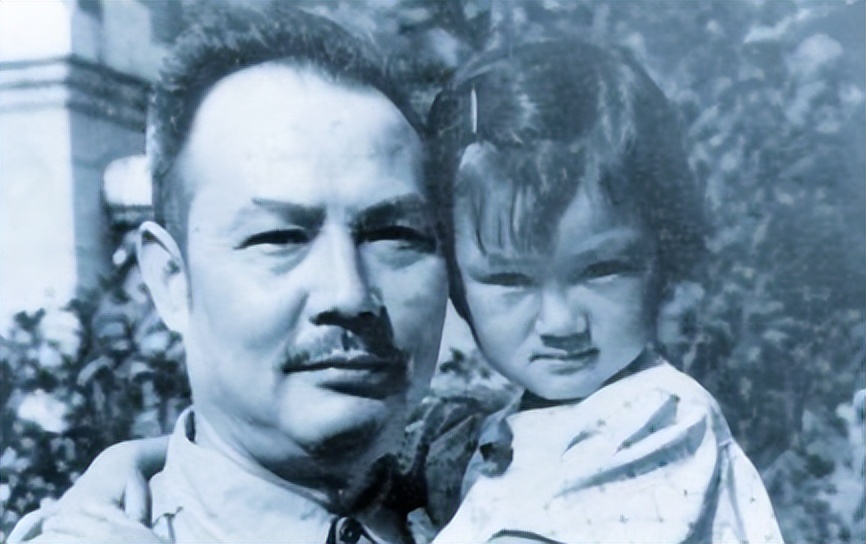 Sun Ying: Married 78-year-old Liu Shikun at the age of 41, gave birth to a daughter in 3 years ...