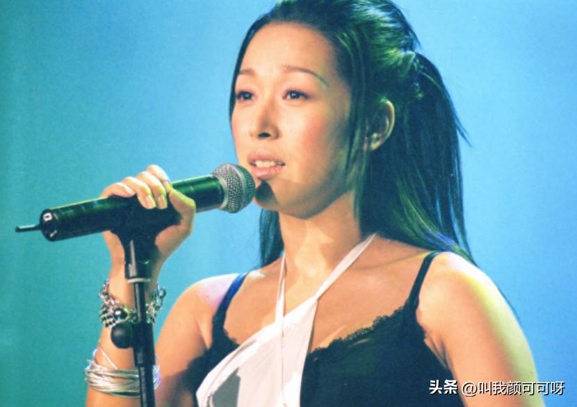 Personal life in chaos? "Queen of Singing" Sun Yue's Fall, Her Story Is ...