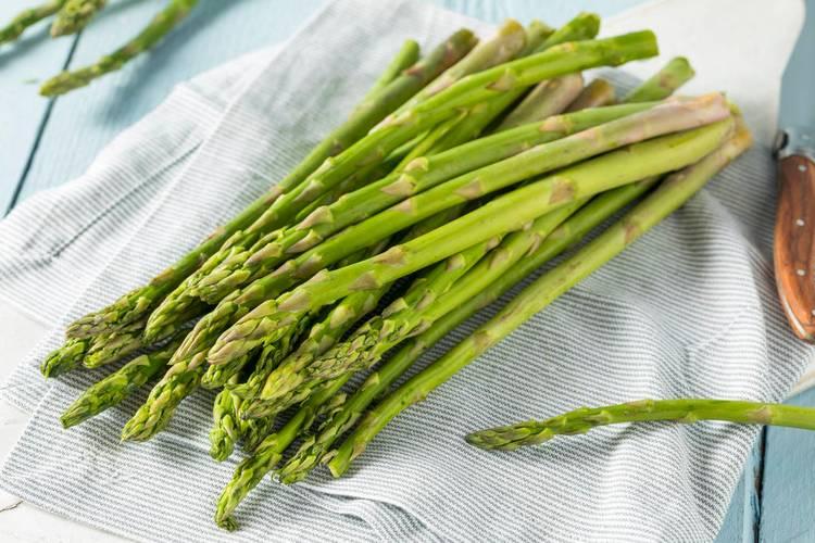 Is the "big purine family" in vegetables revealed?Doctor reminds: try ...