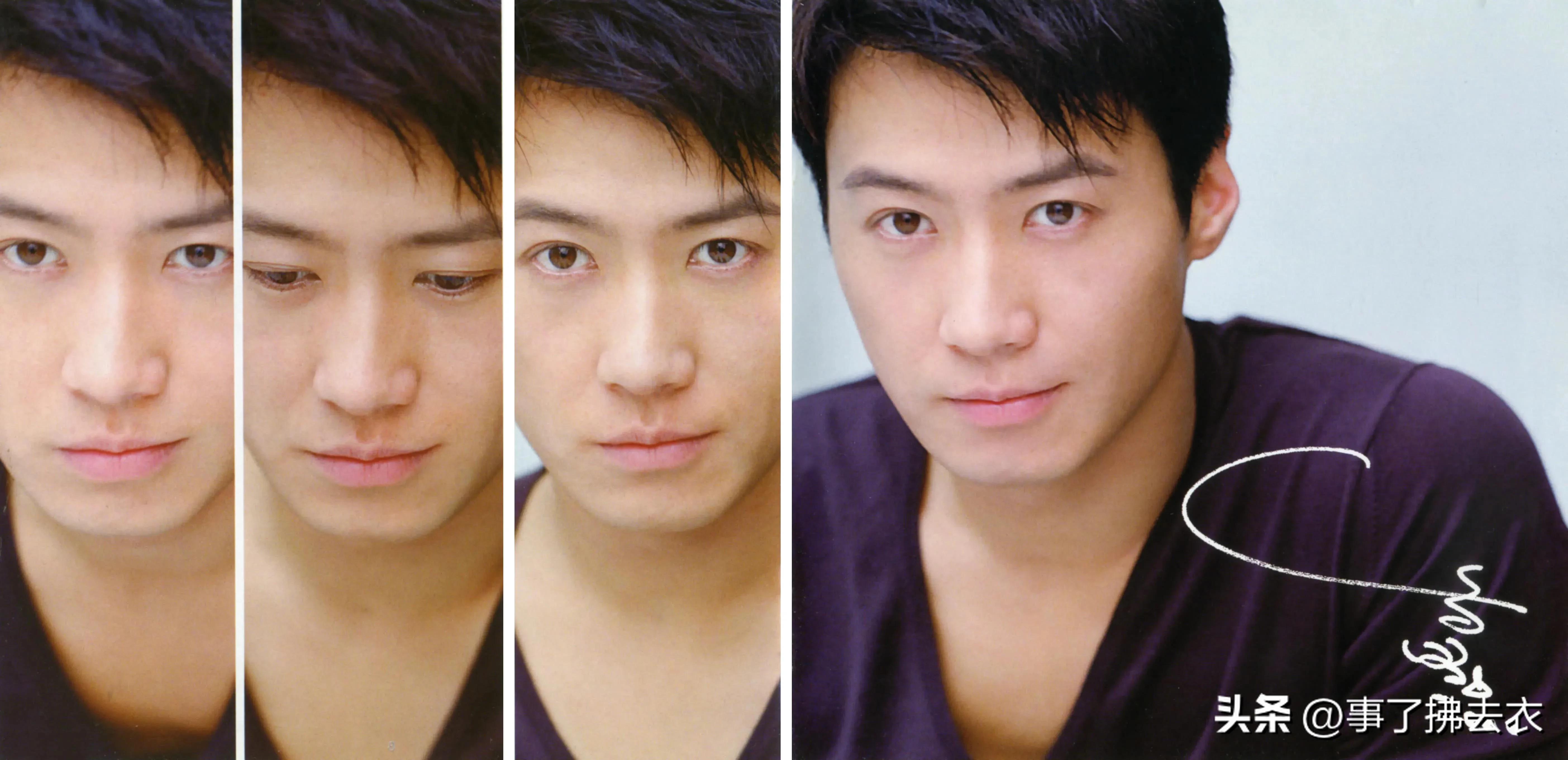 Which Cantonese song in your heart ranks No.1? - iNEWS