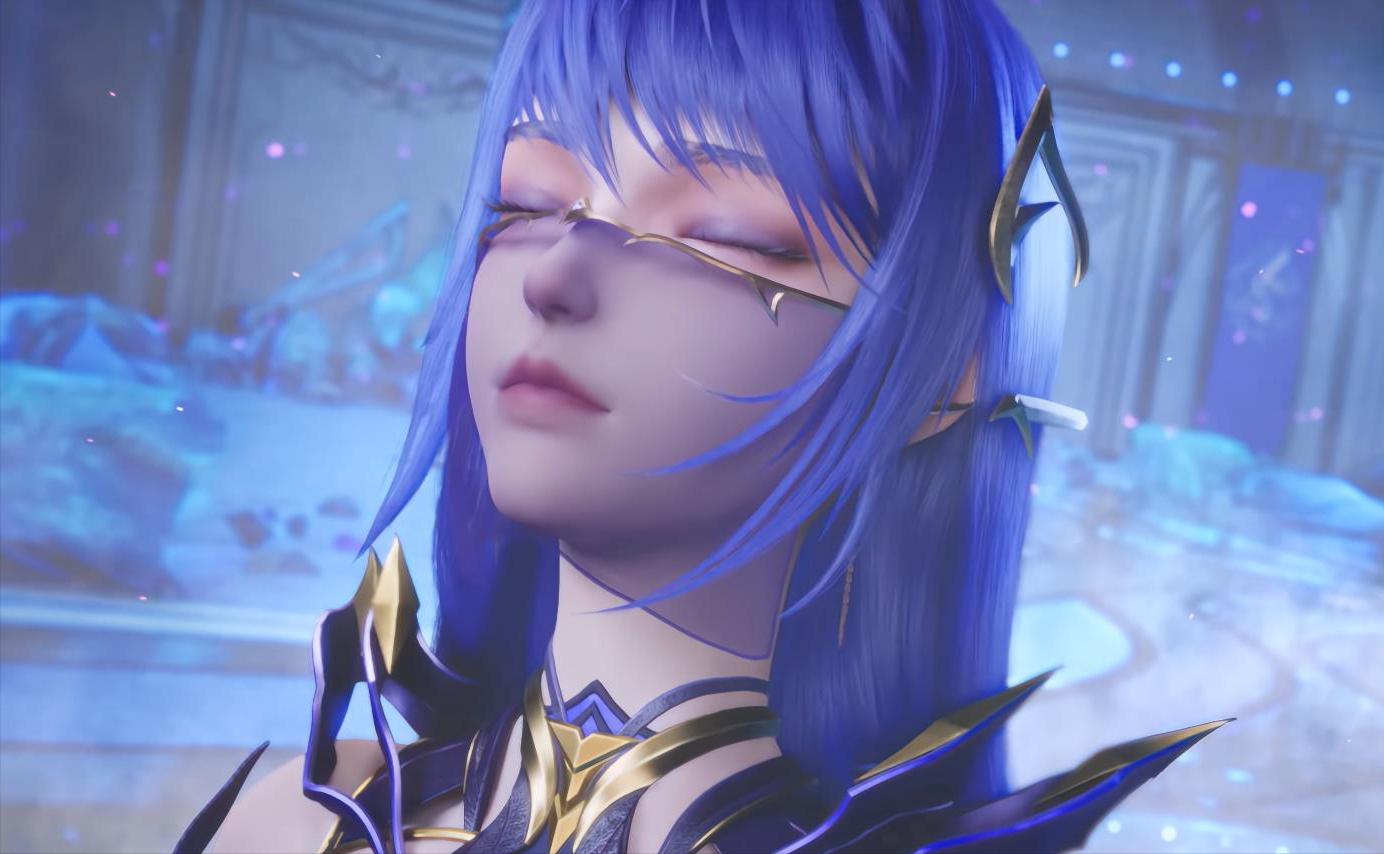 Long Yating was given away by Long Haochen? Li Yuanli stole the elf and overturned the car ...