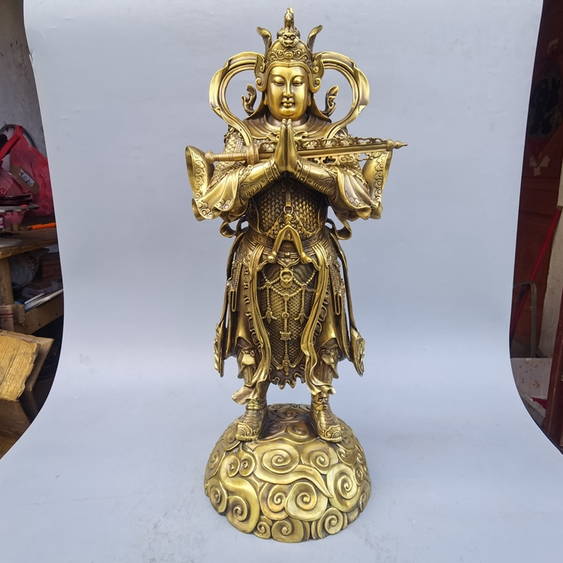 Rekindling the Incense: The Tacit Cooperation between Mi Le Buddha and ...