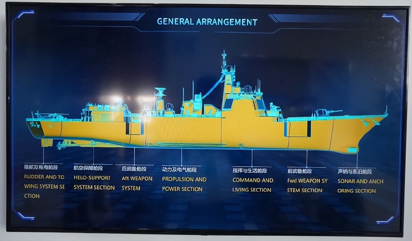 Saudi Arabia purchased 12 052D large-scale drives in one go, and the US defense chief threatened ...