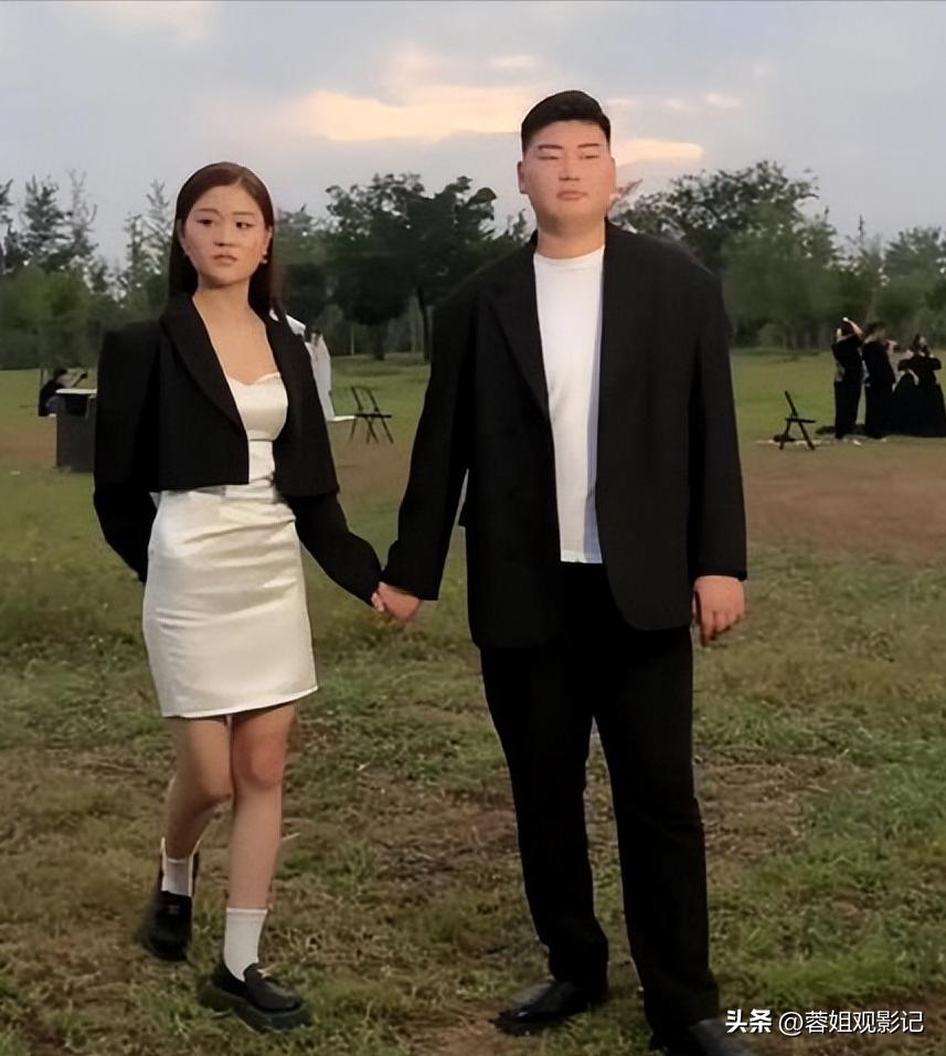 Zhu Xiaowei encounters another marriage crisis? Chen Meng posted an ...