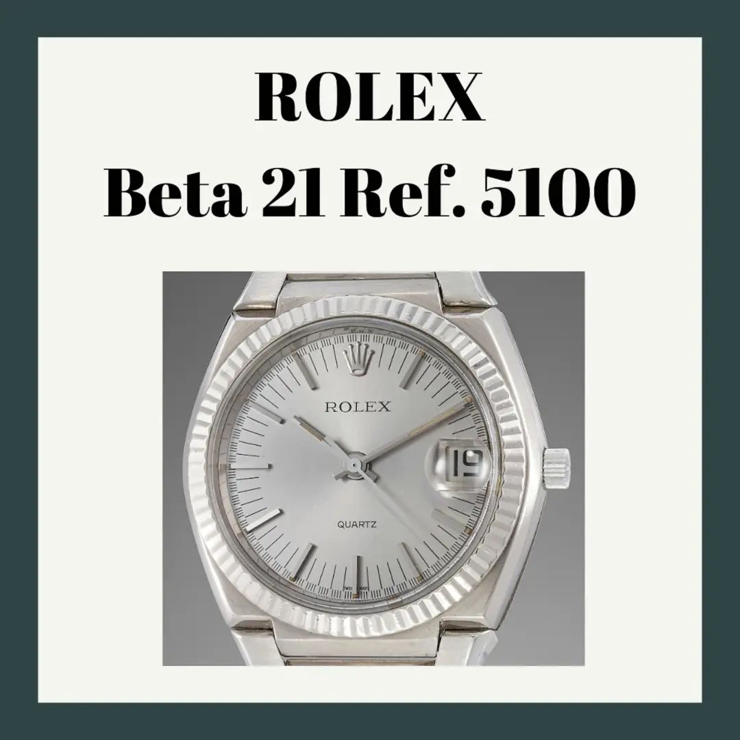 Rolex、PP外還有SEIKO？勞力士先生James Dowling最愛的10大手錶 - 資訊咖
