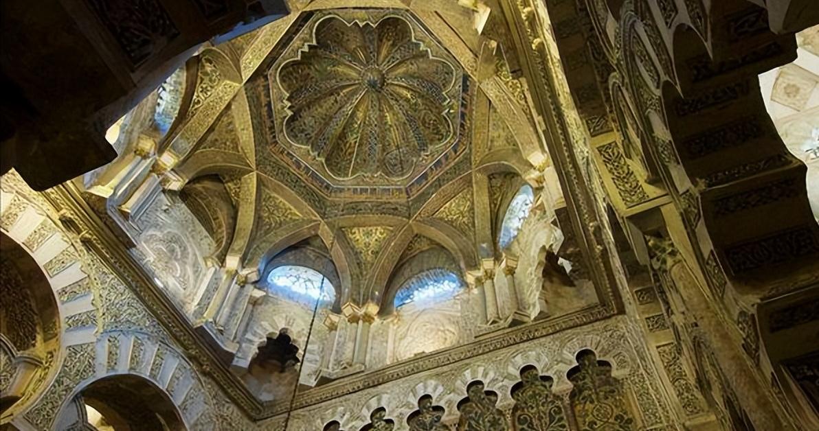 Arab Cultural Treasure: How did Córdoba earn over 100 million from ...