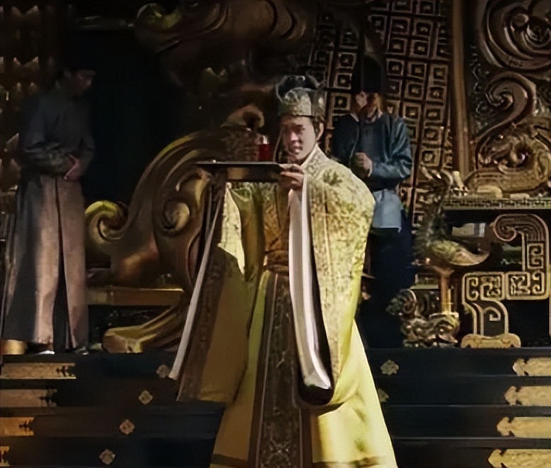 In ancient times, which emperors successfully ascended the throne as ...