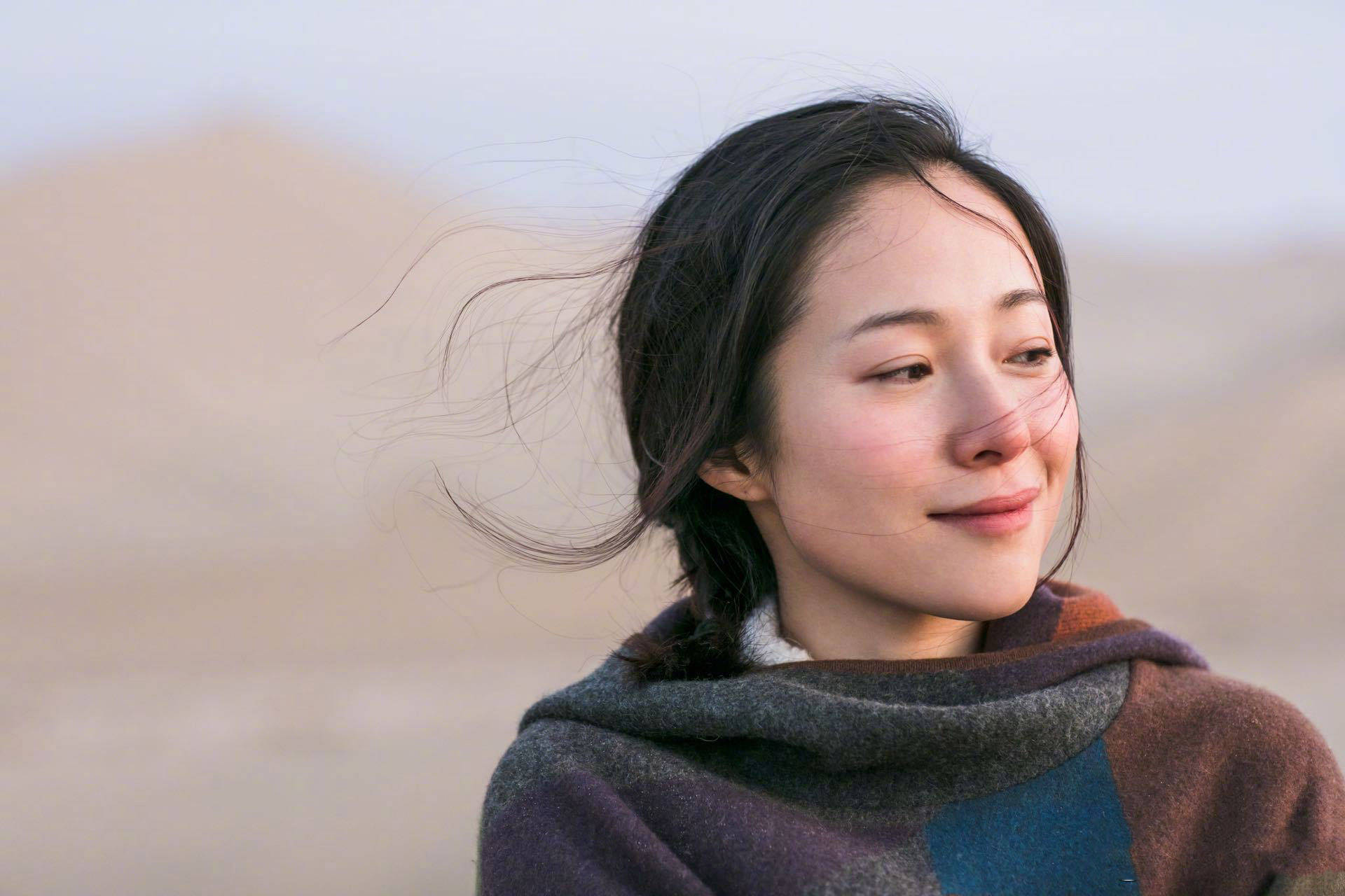 Well-known actress Jiang Yiyan settled in the countryside of Yunnan ...