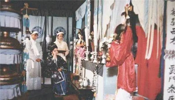 An Analysis of Official Funeral System in Tang Dynasty - iMedia