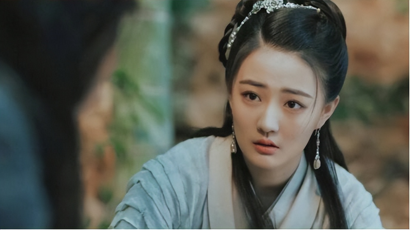 The three surnamed slaves compare themselves to Wei Zheng, want to die for the country but say ...