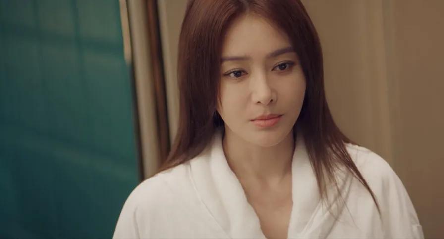 Splendid turn around: Yan Weilun didn't even know that Sophie forgiving ...