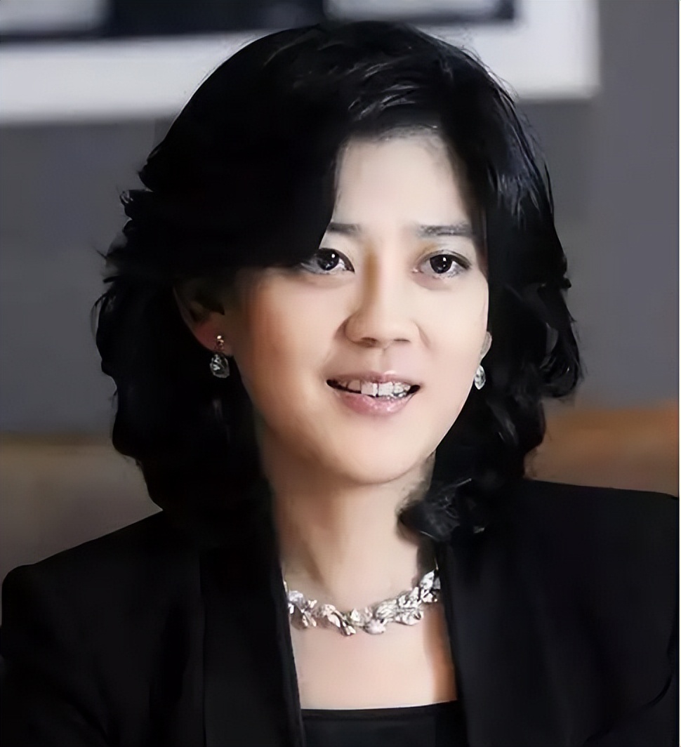 Samsung Princess Li Fuzhen: Despite family opposition to marrying a ...