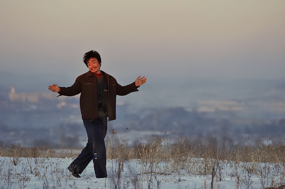 [Appreciation of Old Movies] HELLO, Mr. Tree—surreal? or reality? - iNEWS