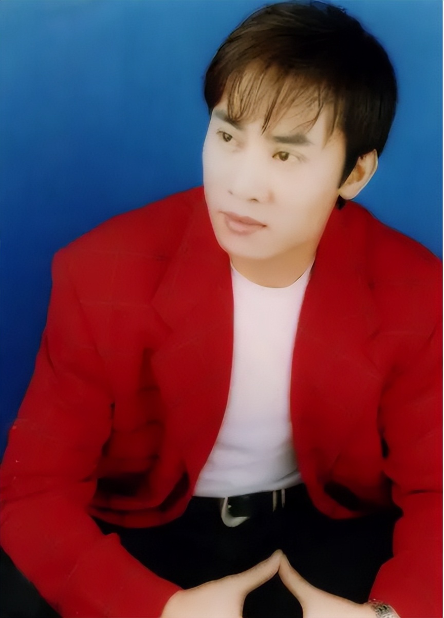 Military singer Jiang Tao: A poor boy marries a rich girl. After ...