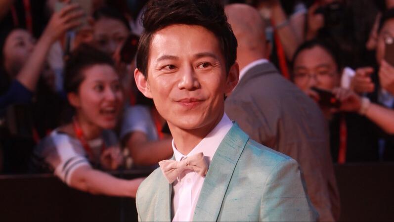 The ten most popular male hosts in China, all of them are very talented ...