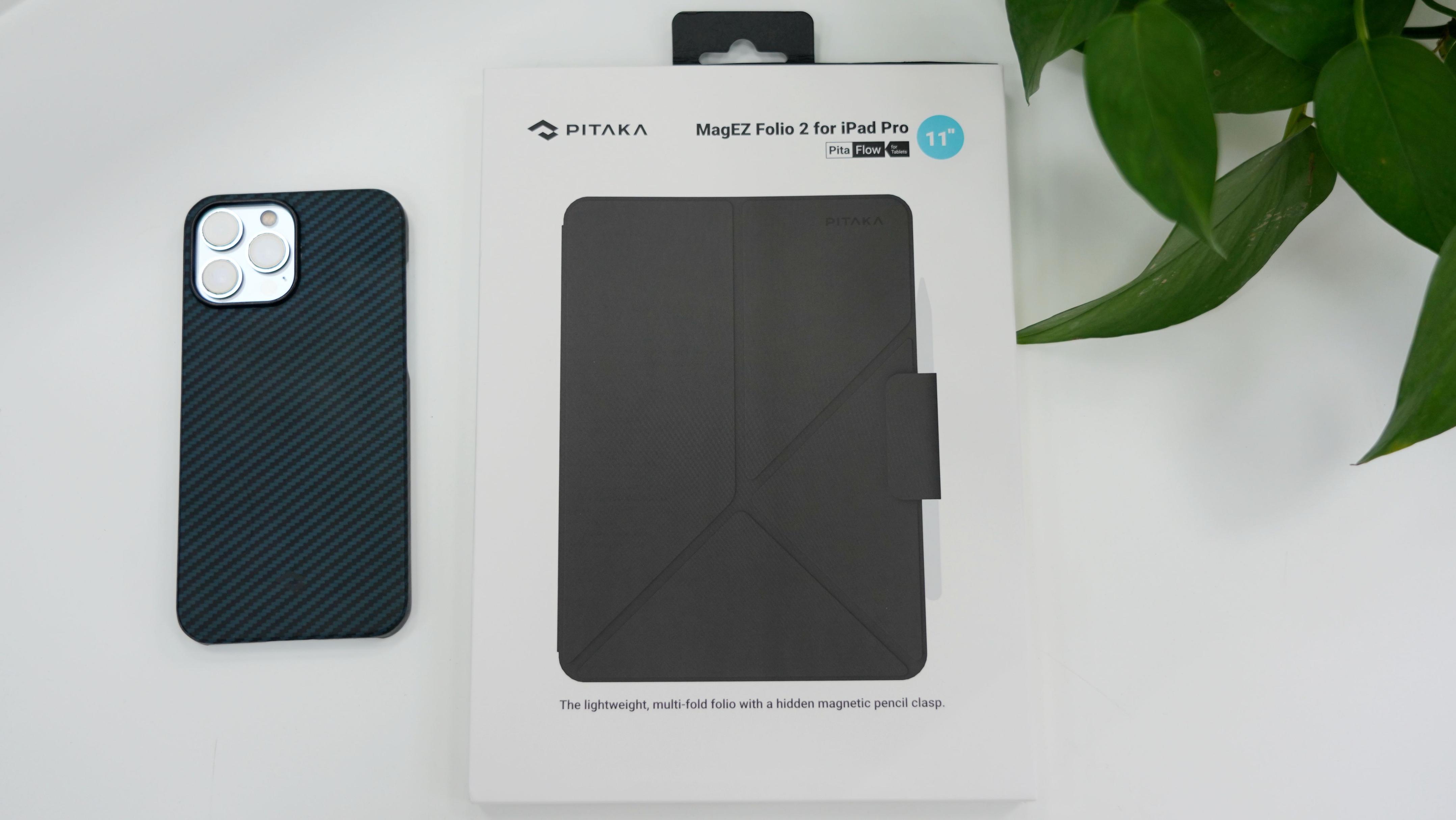 Three strokes and four lines made "Transformers" - PITAKA iPad case ...