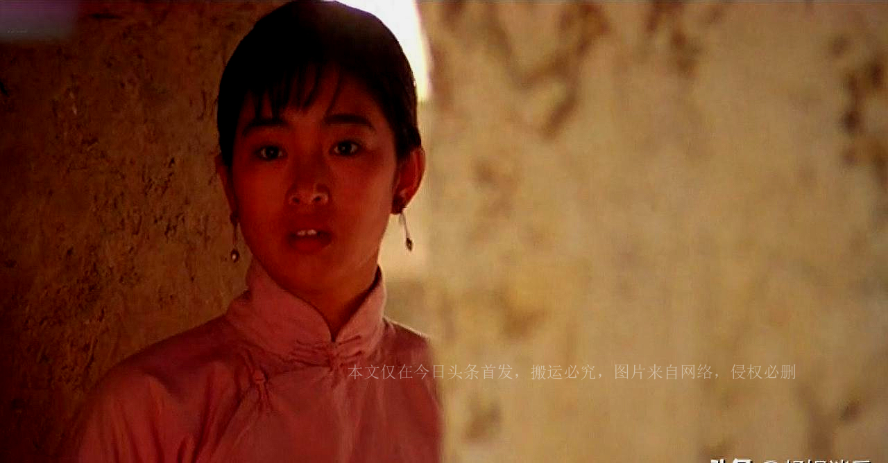 Why was Wang Haizhen defeated by Chen Ting? Look at Chen Ting's tricks ...