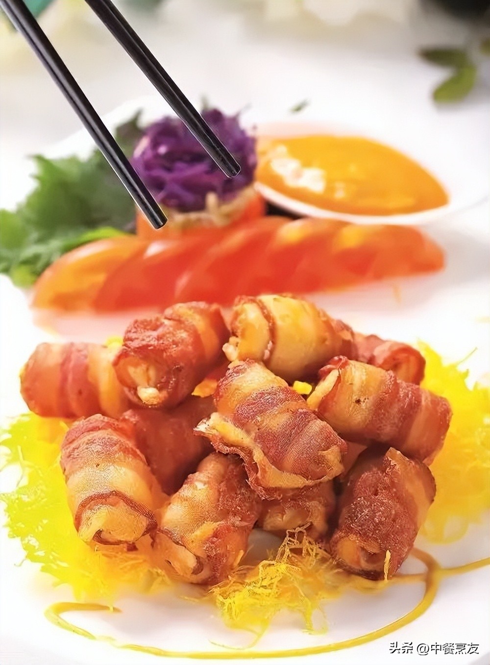 The restaurant's best-selling signature dishes - iMedia