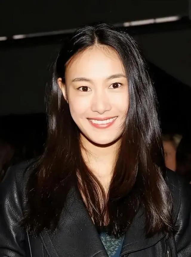 The boss lady of Huayi's wealthy counterattack: I only married love ...