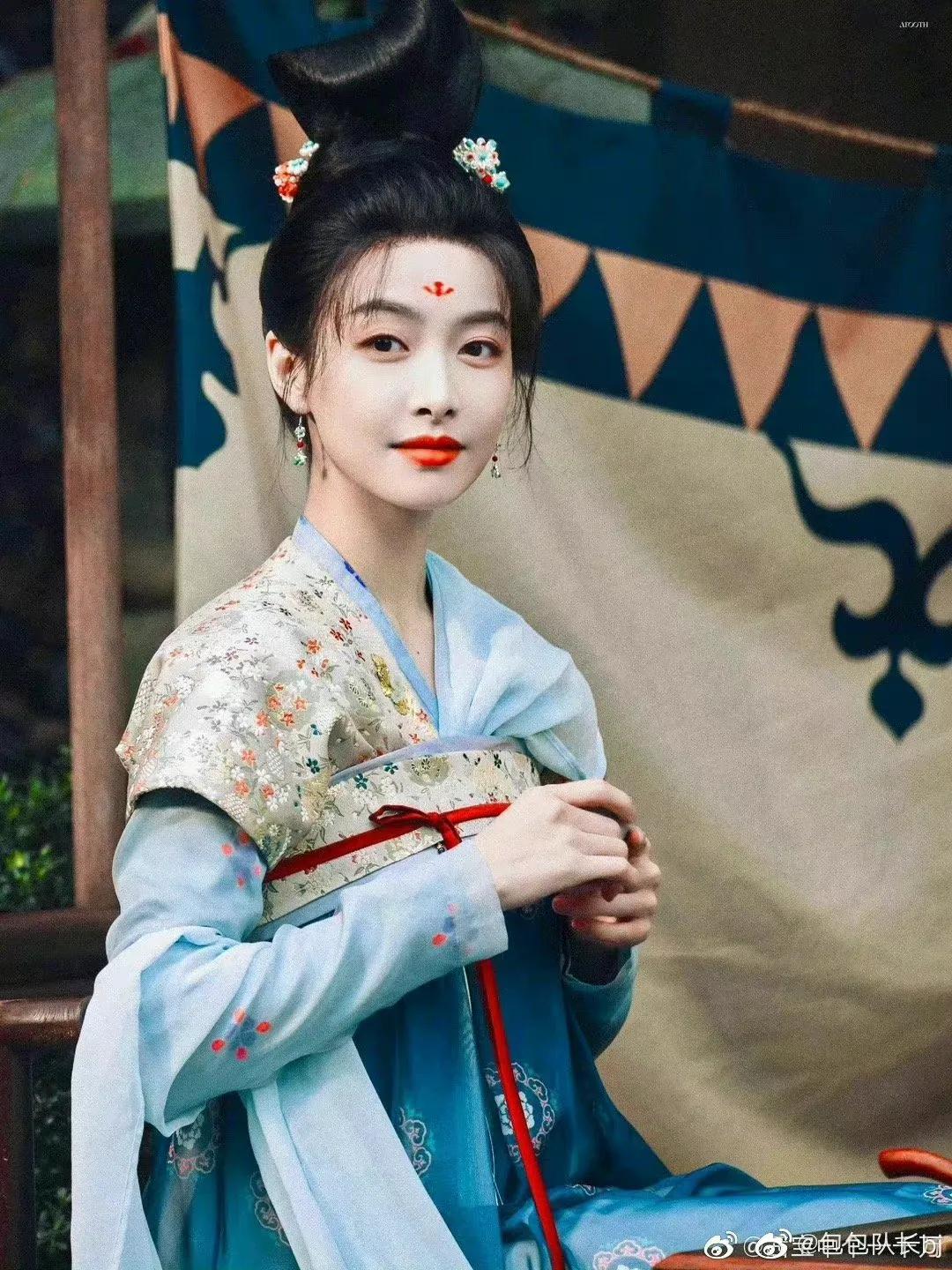 Song Qian and Jiang Long's acting skills are brilliant!I hope that ...