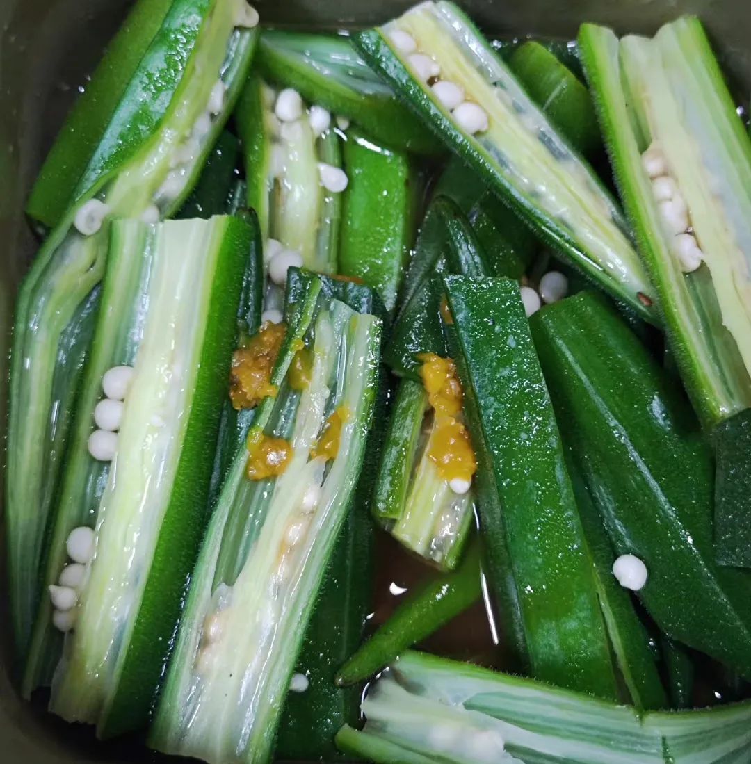 The 5 most "ugliest" vegetables in the world - iNEWS