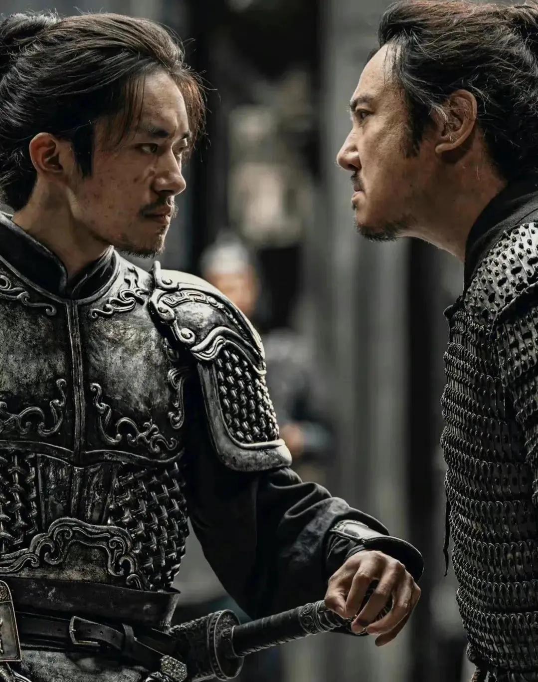 People overturned, scolded on the hot search?Yang Li was questioned only because of boasting ...