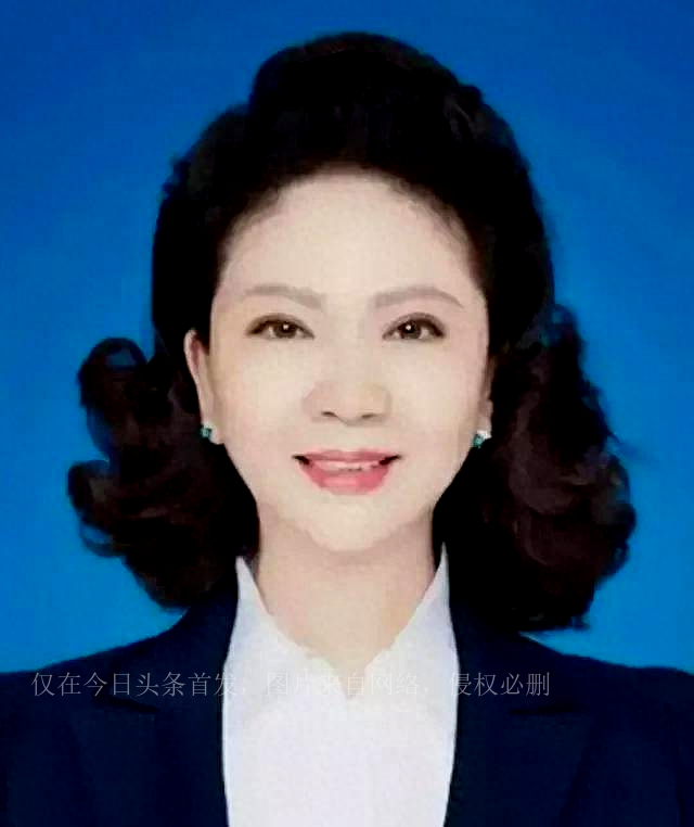 Li Shaoli unexpectedly became famous abroad, but she still remained ...