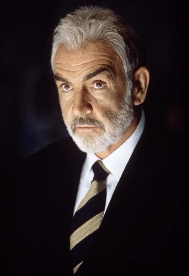 Sean Connery: Unique acting charm, becoming an immortal legend in the ...