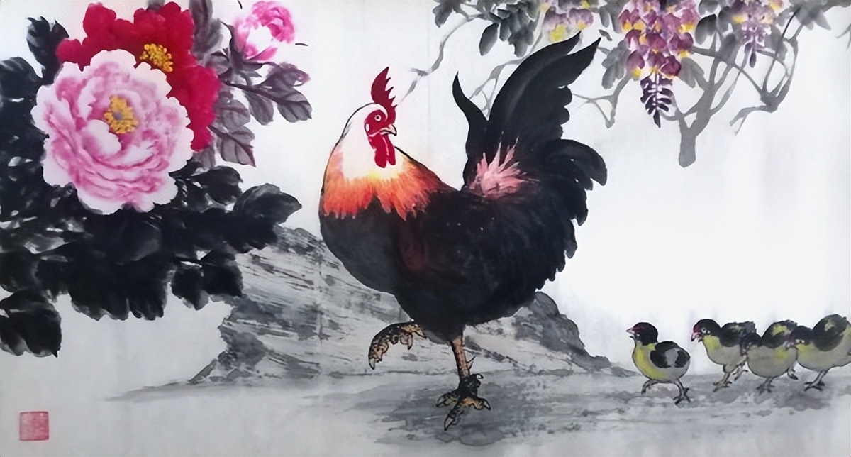 Pen and ink Danqing, calligraphy and fragrance - appreciation of works ...